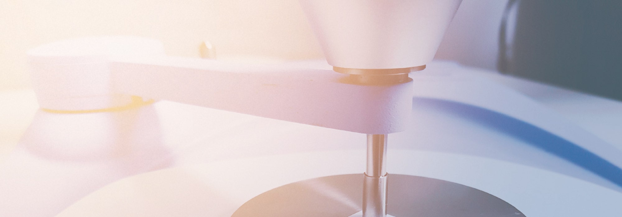 Raman spectroscopy and Monocrom products - Monocrom